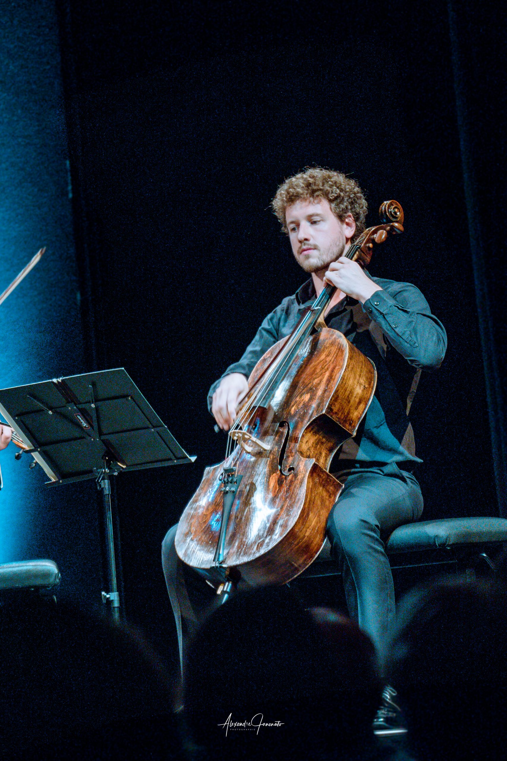 Trio Malo, Trio avec piano | Festival Été Musical à Dinan 2020